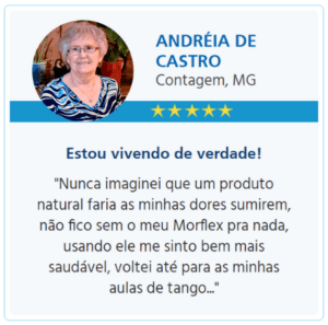 Morflex: Descubra Como Funciona Antes de Comprar!