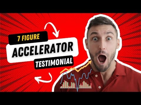 7 Figure Accelerator Testimonial - 7 Figure Accelerator Bonus (Reviews ...